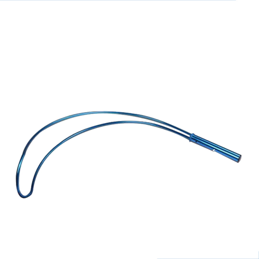 Life Hook | Aluminum Rescue Hook for Pool Safety | Item Code: PG-16