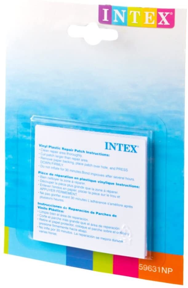 Intex Repair Patch - 59631