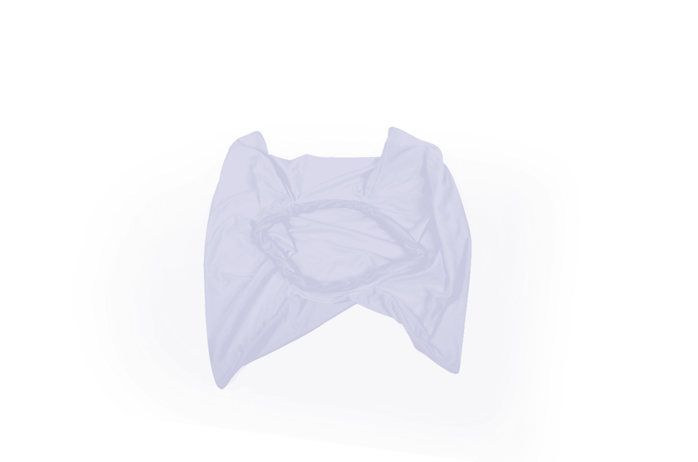 Dolphin Ultra Fine Filter Bag 50 Micron for Prox2 / Wave100 / 2x2 Gyro ...