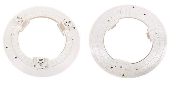 Adaptor Plate For LED Light - Underwater Lighting - Poolstore.ae