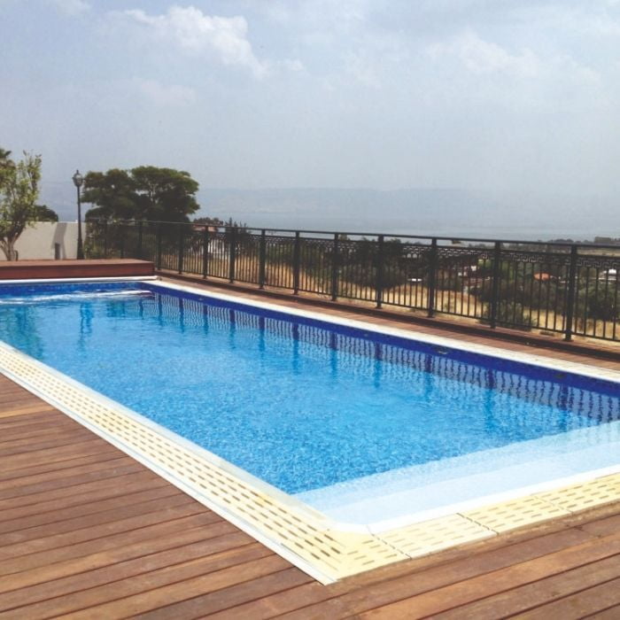 Aqua Stop Leak Sealant 1L - Repair Solution - Poolstore.ae