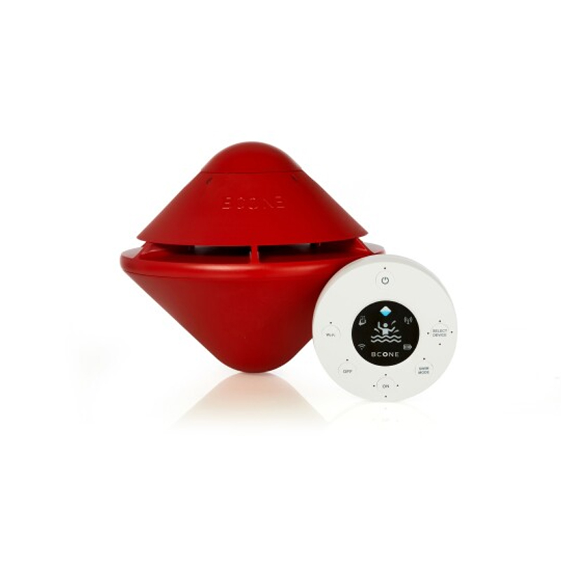 BCone Pool Alarm System G2 | Smart Pool Safety Device | WiFi & App ...