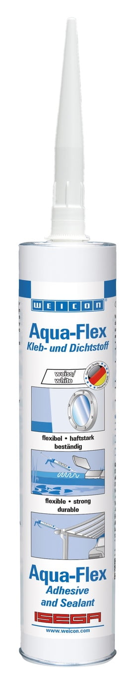 Aqua-Flex MS Polymer - Repair Solution - Poolstore.ae