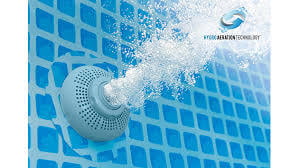 Inlet Nozzle Cover Intex Pump - Pool Accessories- PoolStore.ae